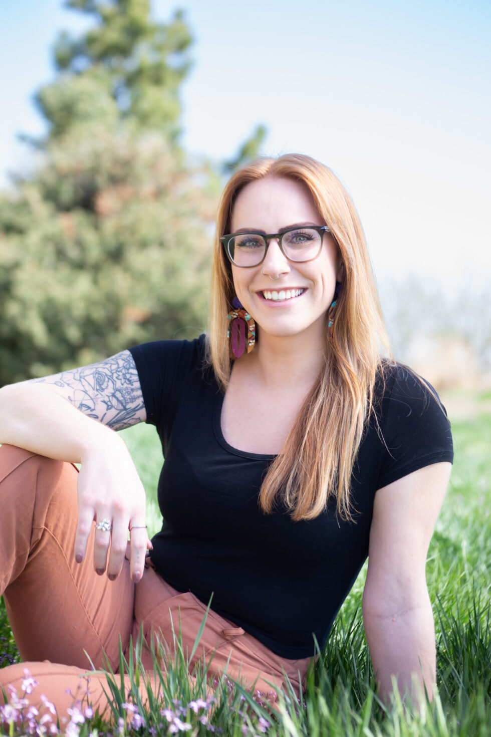 Danielle Marriage Family Counseling Intern Emery Counseling - Emery ...